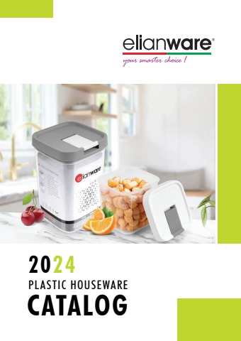 Elianware's Catalog 2024 - EE-LIAN (M) ENTERPRISE SDN. BHD. - Page 1 ...
