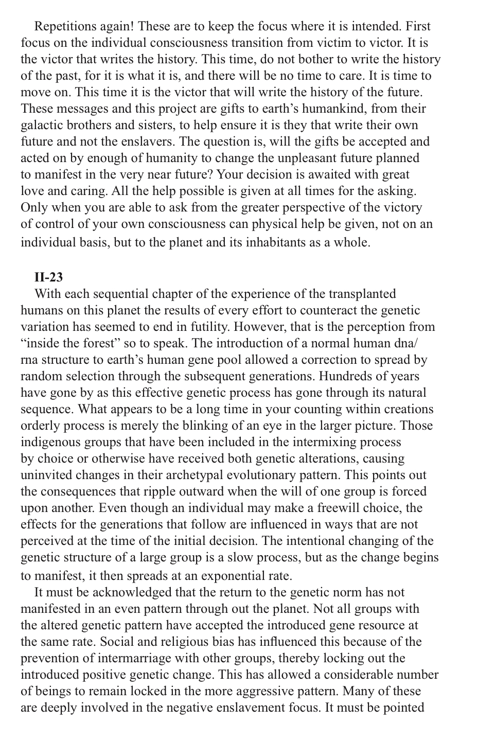 Handbook For The New Paradigm - admonkadmon - Page 168 | Flip PDF ...