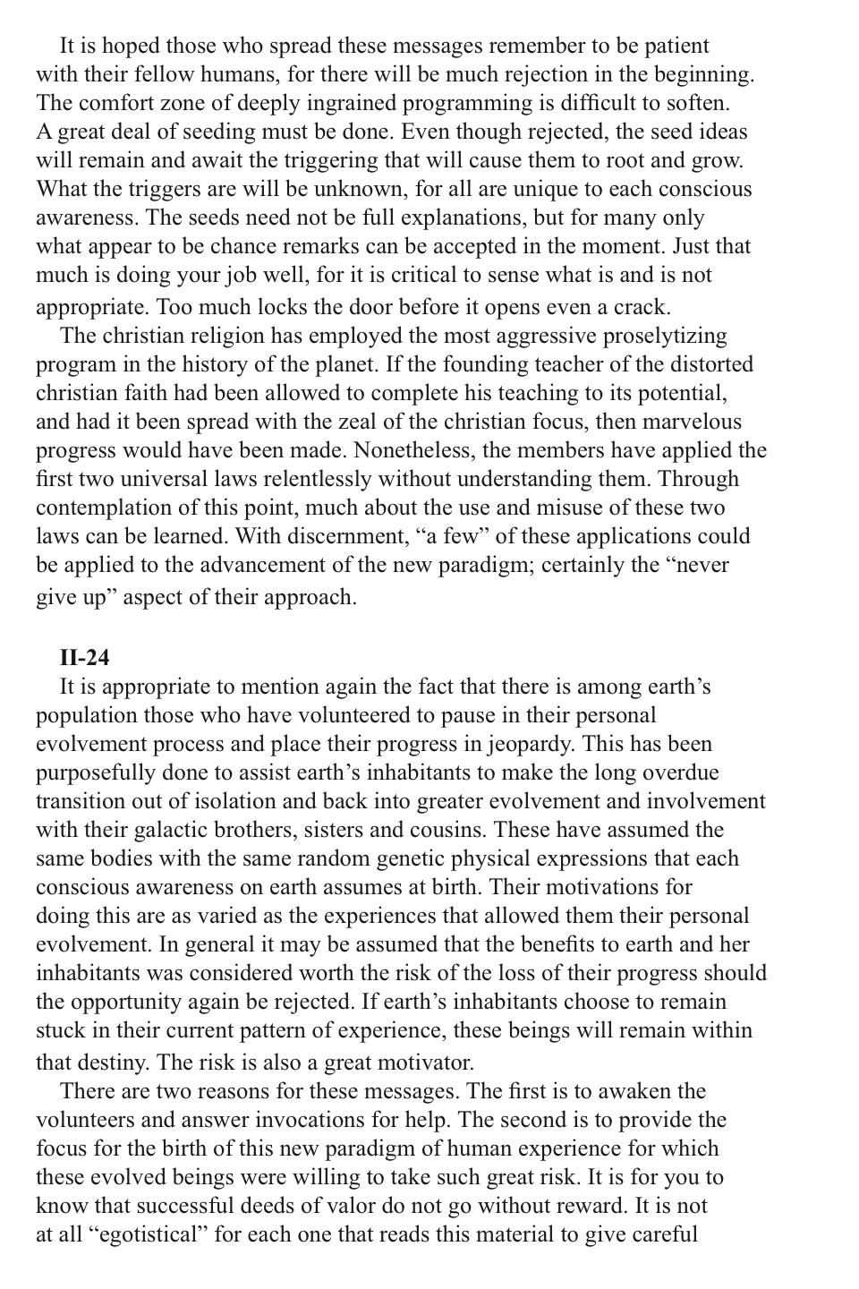 Handbook For The New Paradigm - admonkadmon - Page 170 | Flip PDF ...