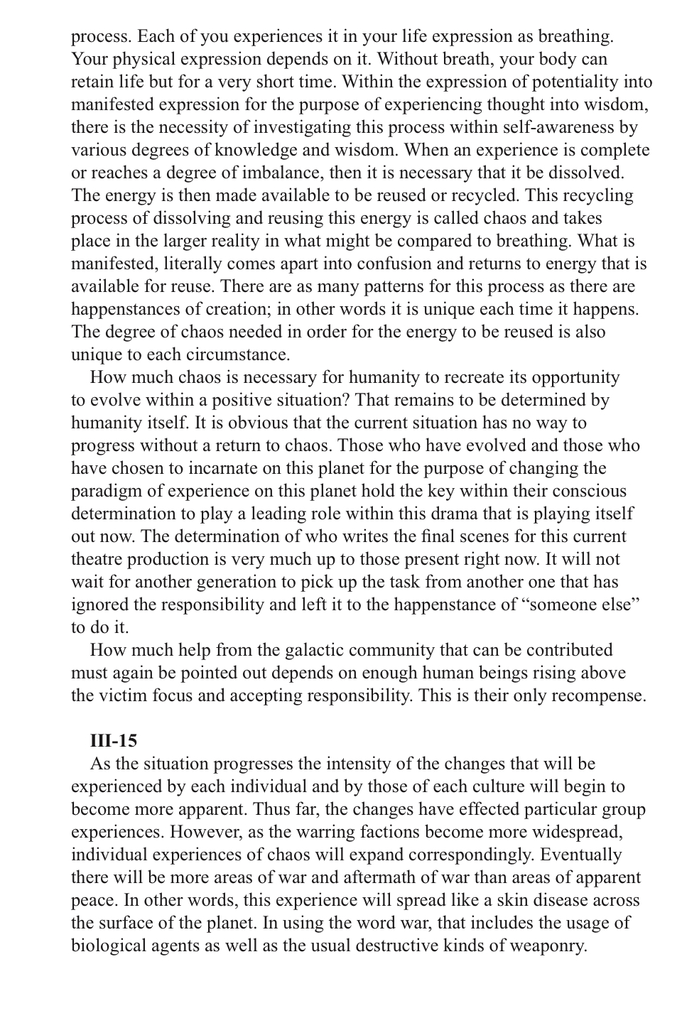 Handbook For The New Paradigm - admonkadmon - Page 239 | Flip PDF ...