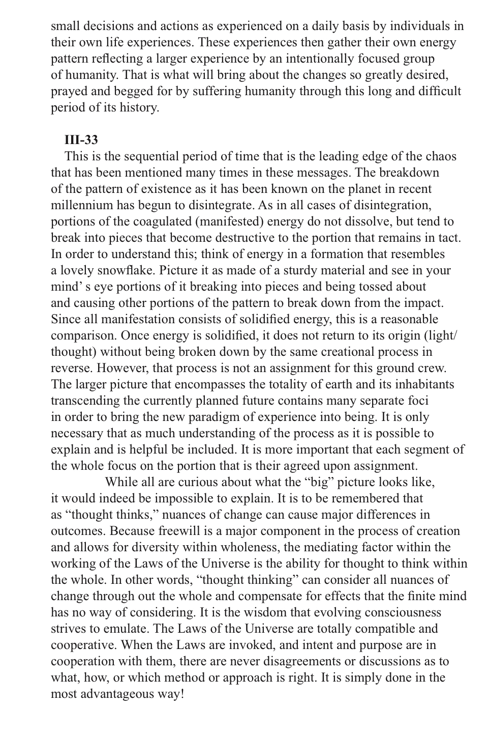 Handbook For The New Paradigm - admonkadmon - Page 279 | Flip PDF ...