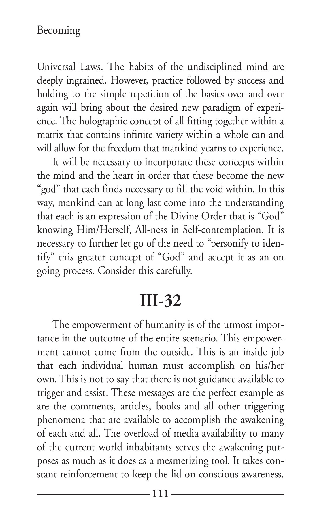 Becoming - admonkadmon - Page 114 | Flip PDF Online | PubHTML5