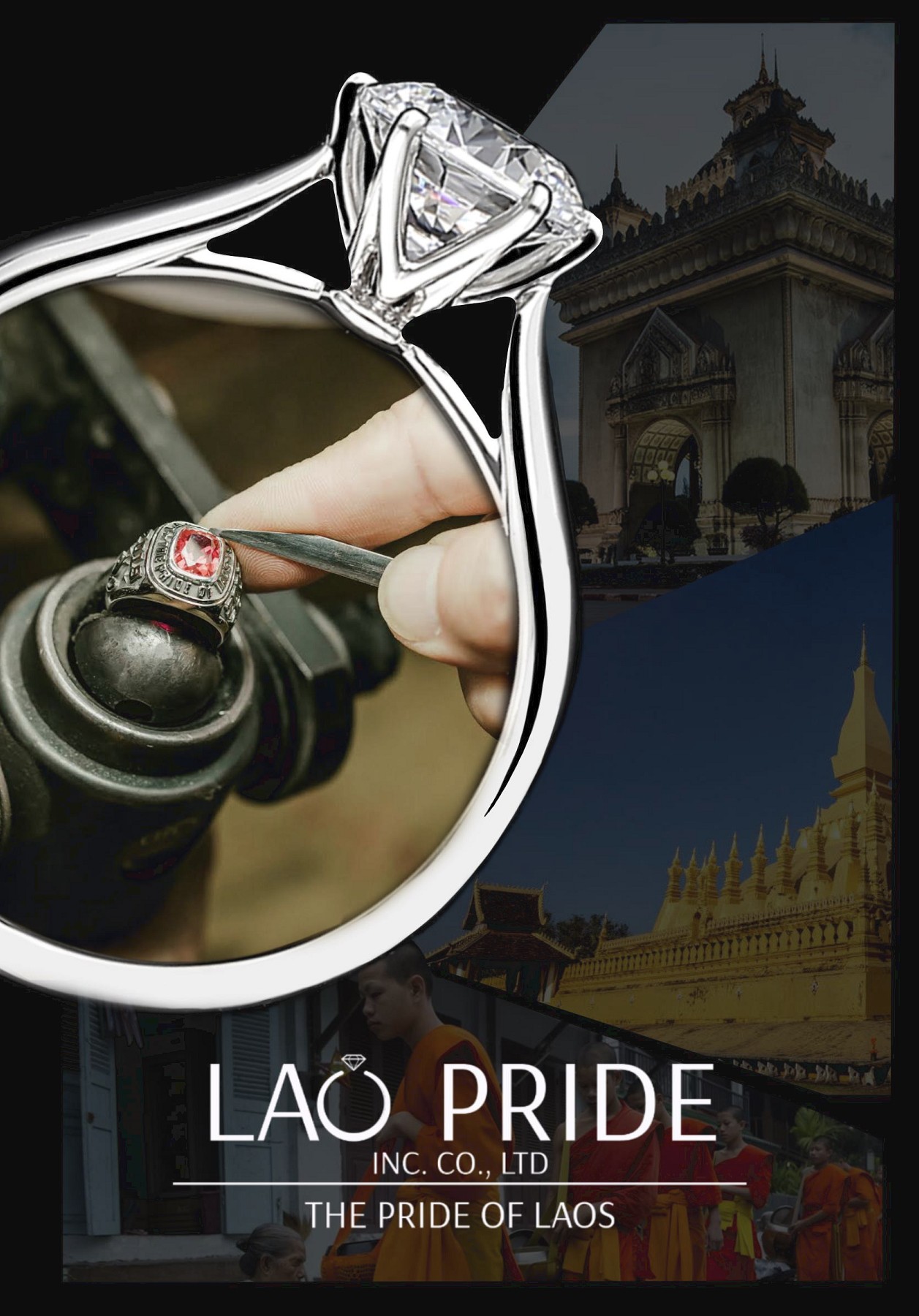 Company Profile-FINAL-27Aug2020 - sayra bree - Page 1 - 10 | Flip PDF Online | PubHTML5