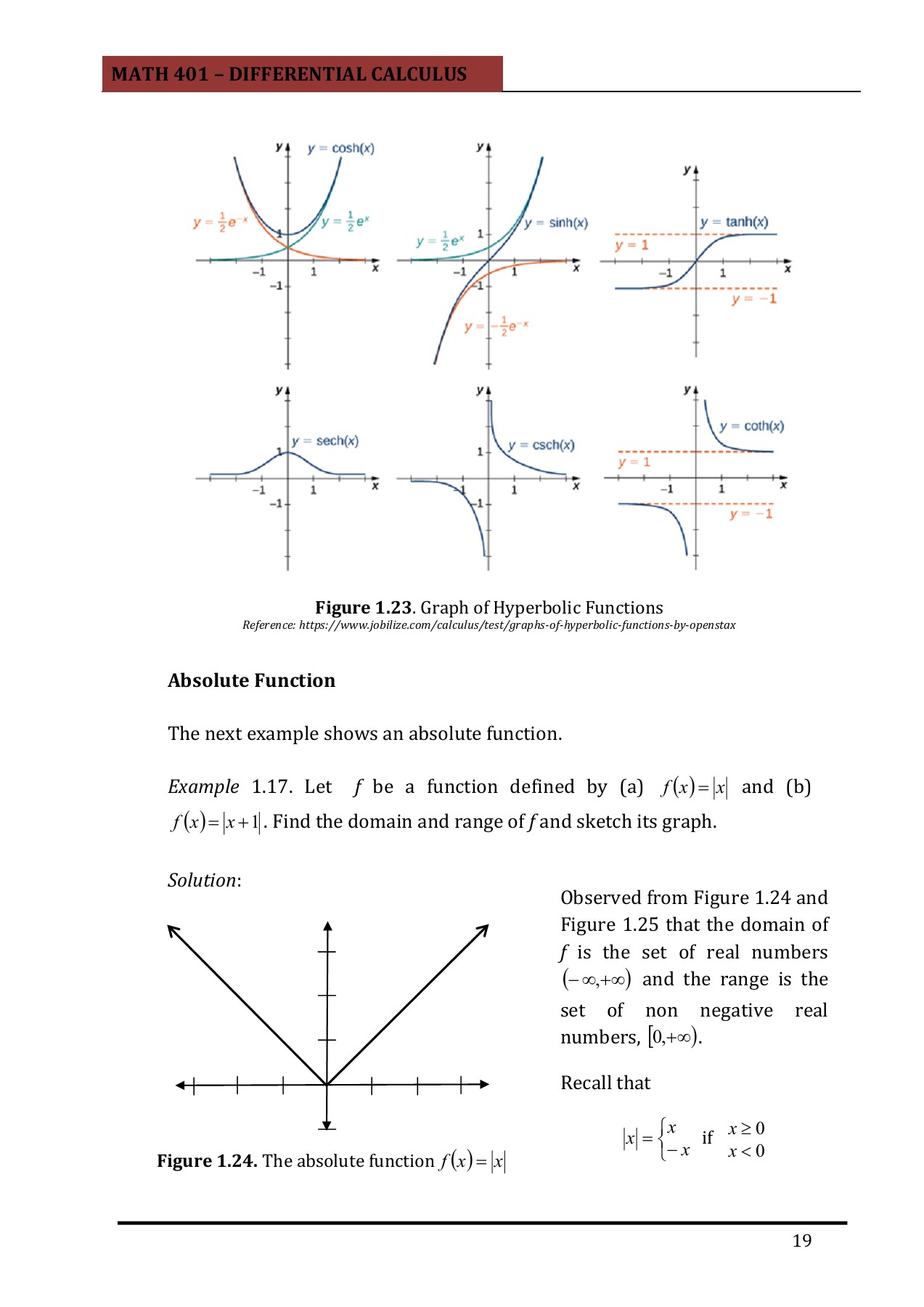 diff cal - Allen Francis Mascariñas Moncayo - Page 22 | Flip PDF Online ...