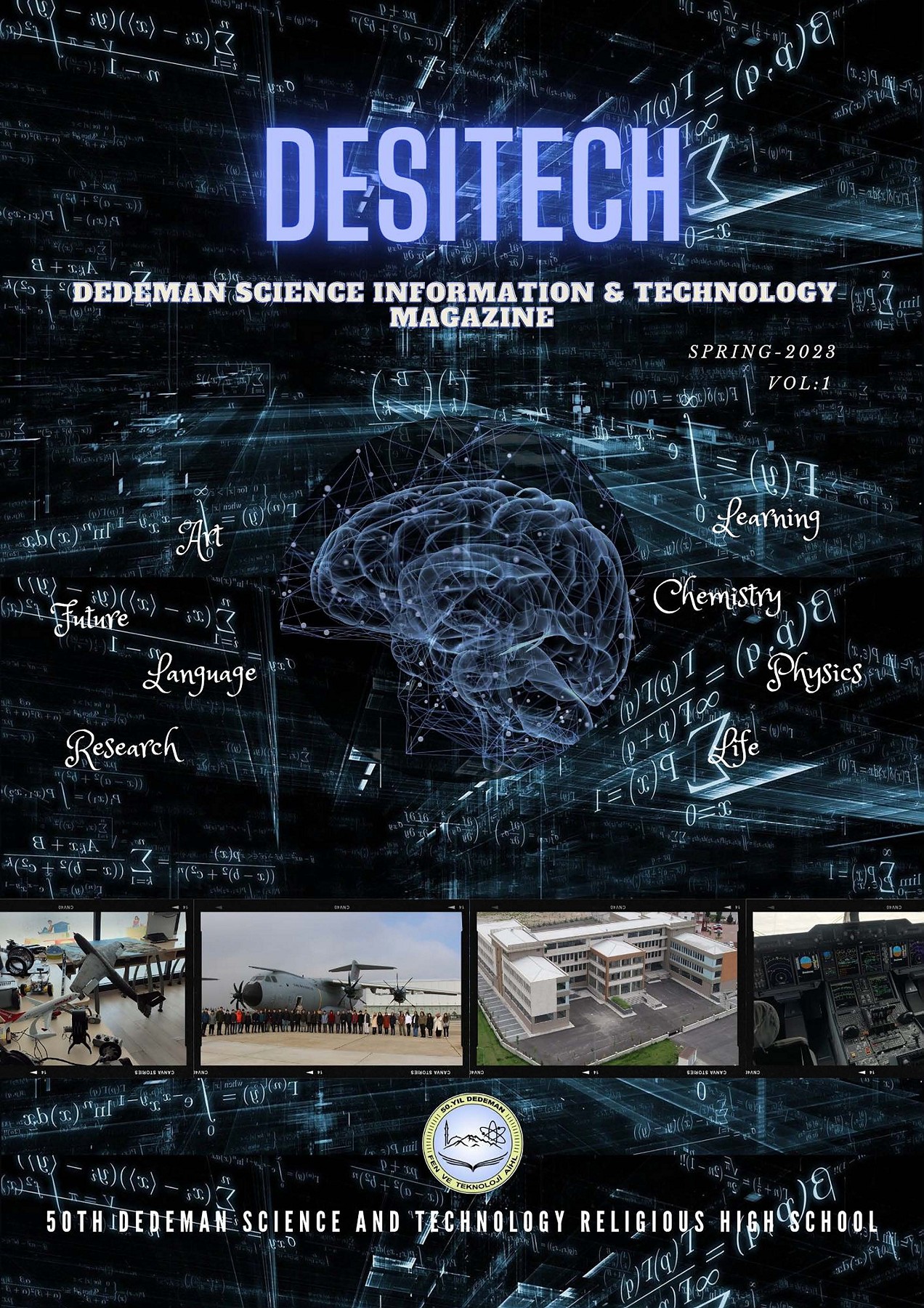 desitech dedeman - elacagliergin - Page 1 - 50 | Flip PDF Online | PubHTML5