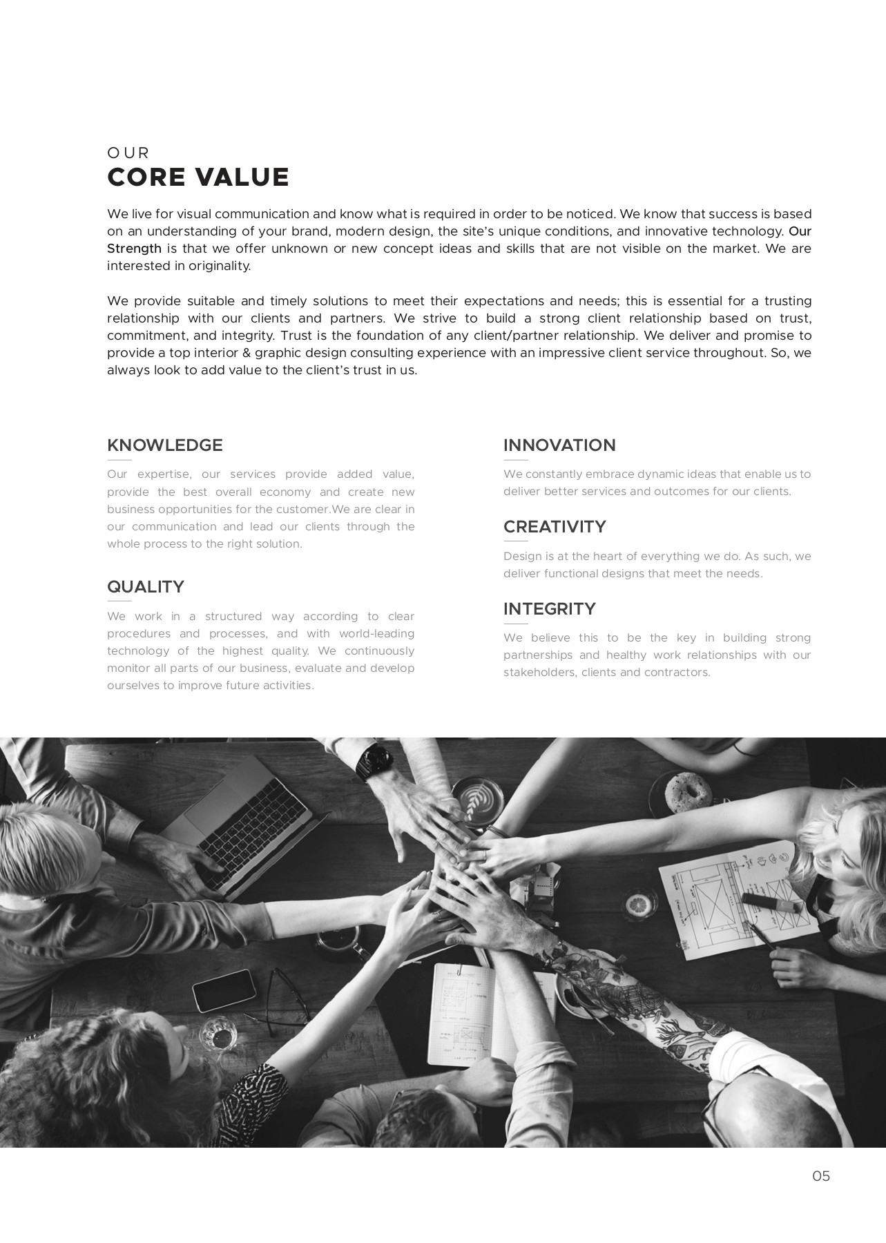 ec_company_profile2 - univivid.c - Page 7 | Flip PDF Online | PubHTML5