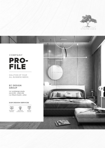 ec_company_profile2 - univivid.c - Page 1 - 24 | Flip PDF Online | PubHTML5