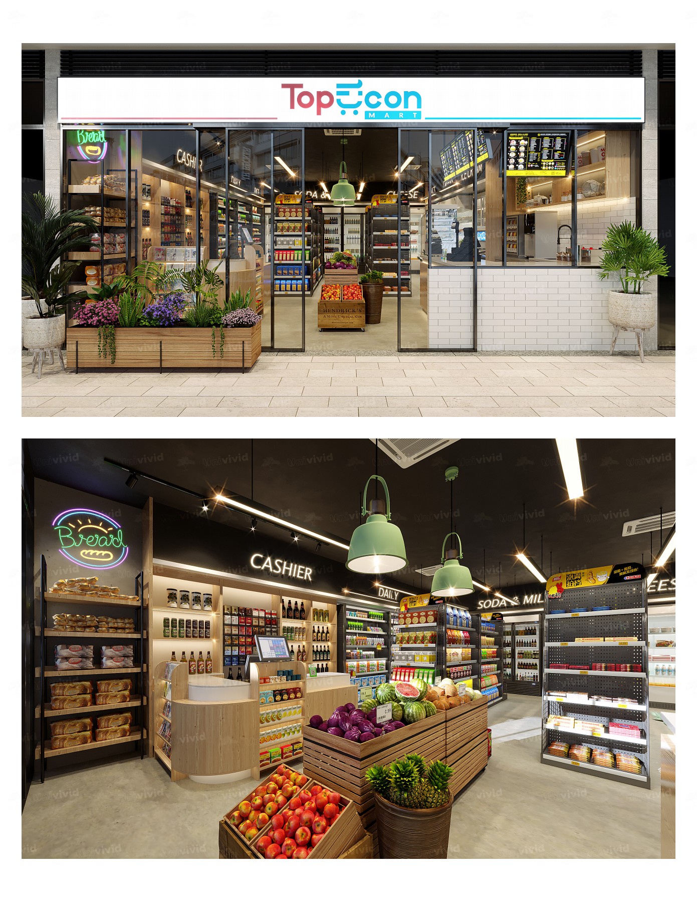 top-econ-profile-design - univivid.c - Page 3 | Flip PDF Online | PubHTML5