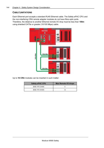 M580 Safety Configuration - OCS - Page 154 | Flip PDF Online | PubHTML5