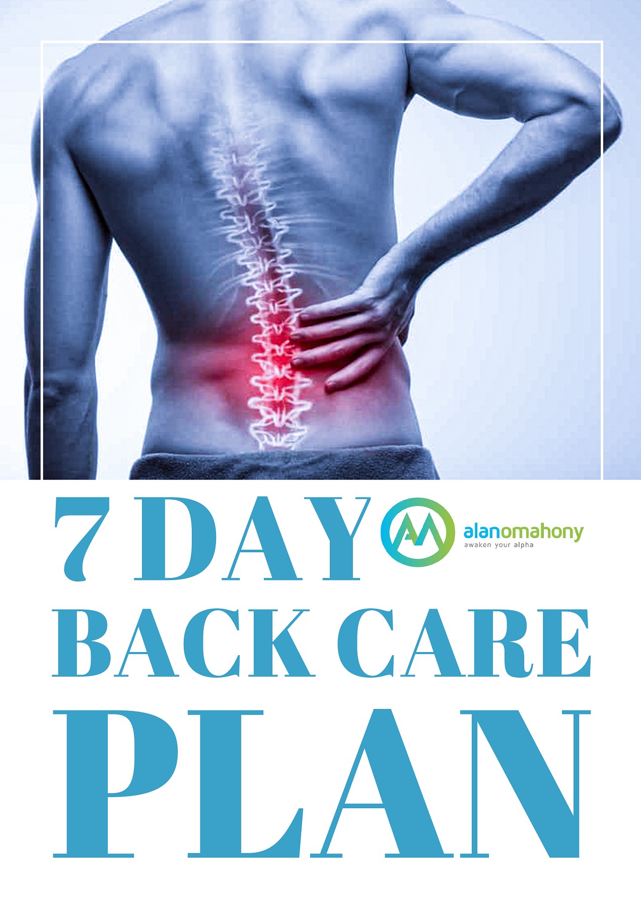 7 Day Back Care Plan_embed_Videos_D6 - kthisara636 - Page 1 - 4 | Flip ...