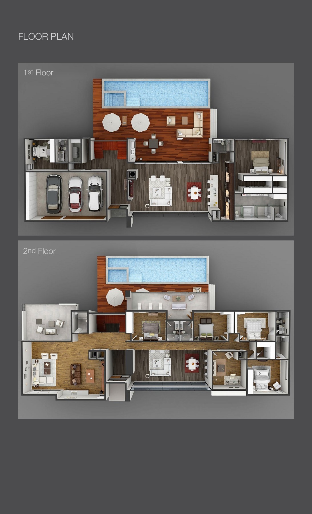 Model brochure - english - jos - Page 17 | Flip PDF Online | PubHTML5