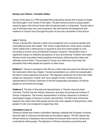 Disney Lens Critiscm _ Formative Redux (2)