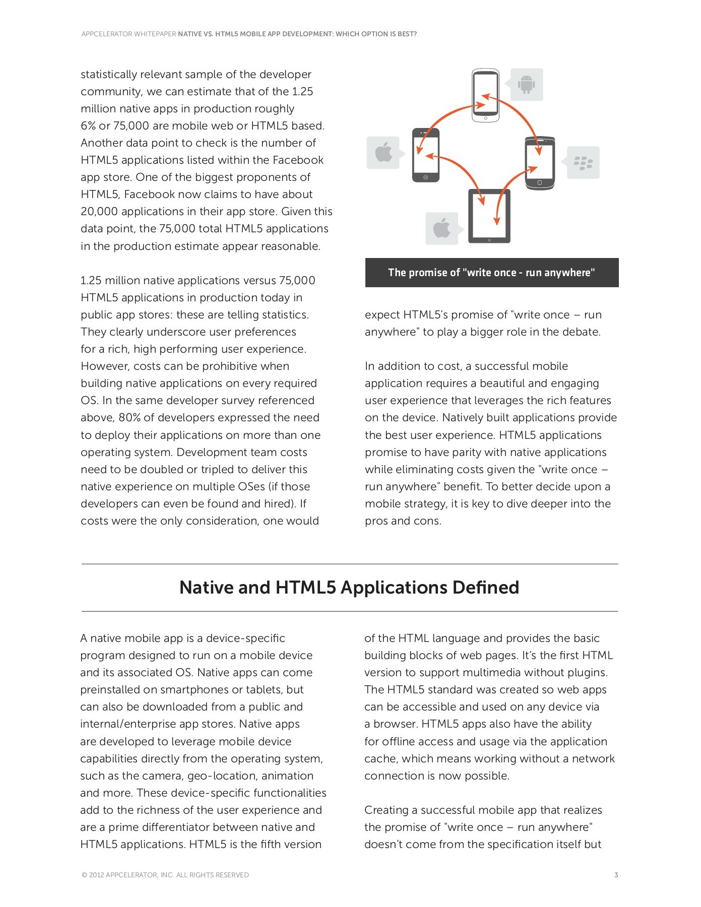 White Paper Native vs Html5 - jamesroche1982 - Page 3 | Flip PDF Online ...
