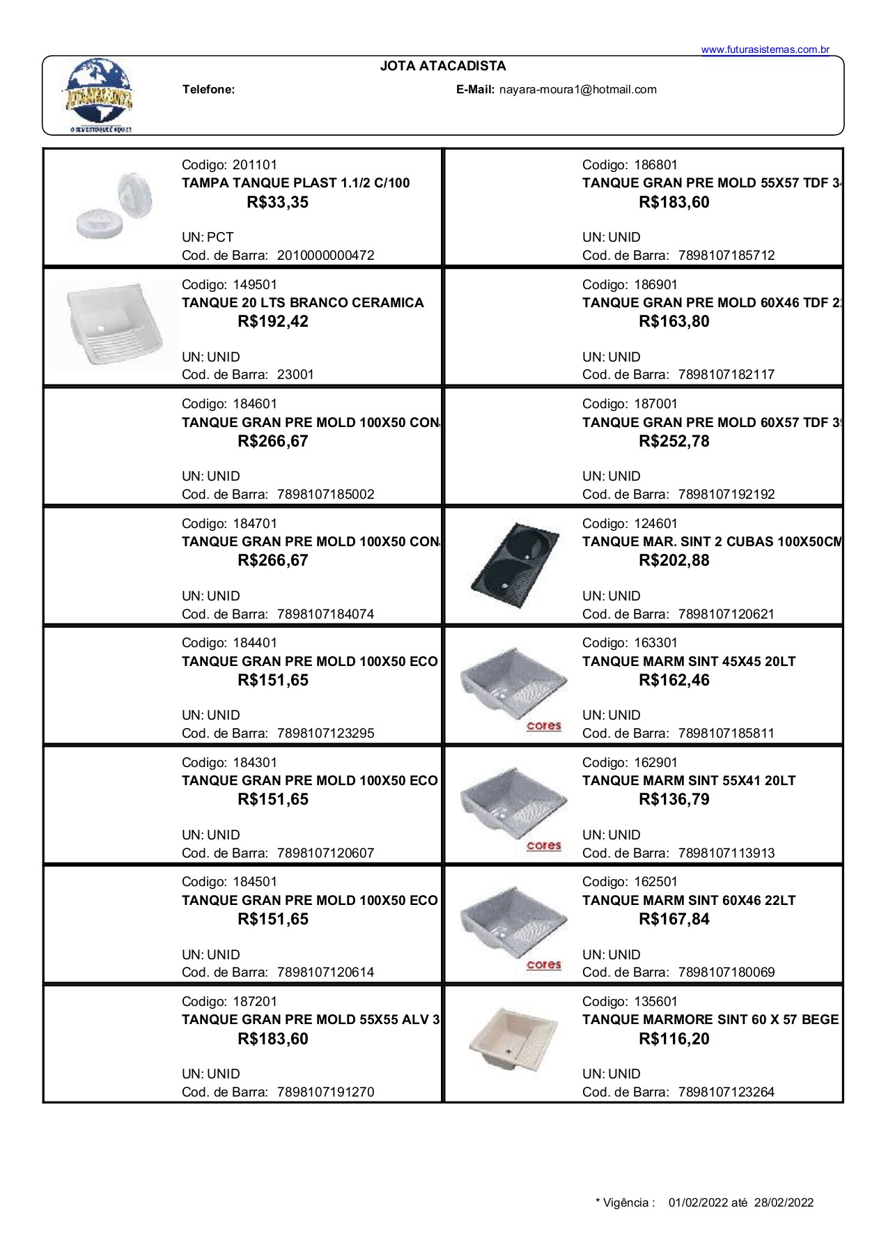 Catálogo E-book 2022 Fevereiro - henryferreira63 - Page 102 | Flip PDF ...