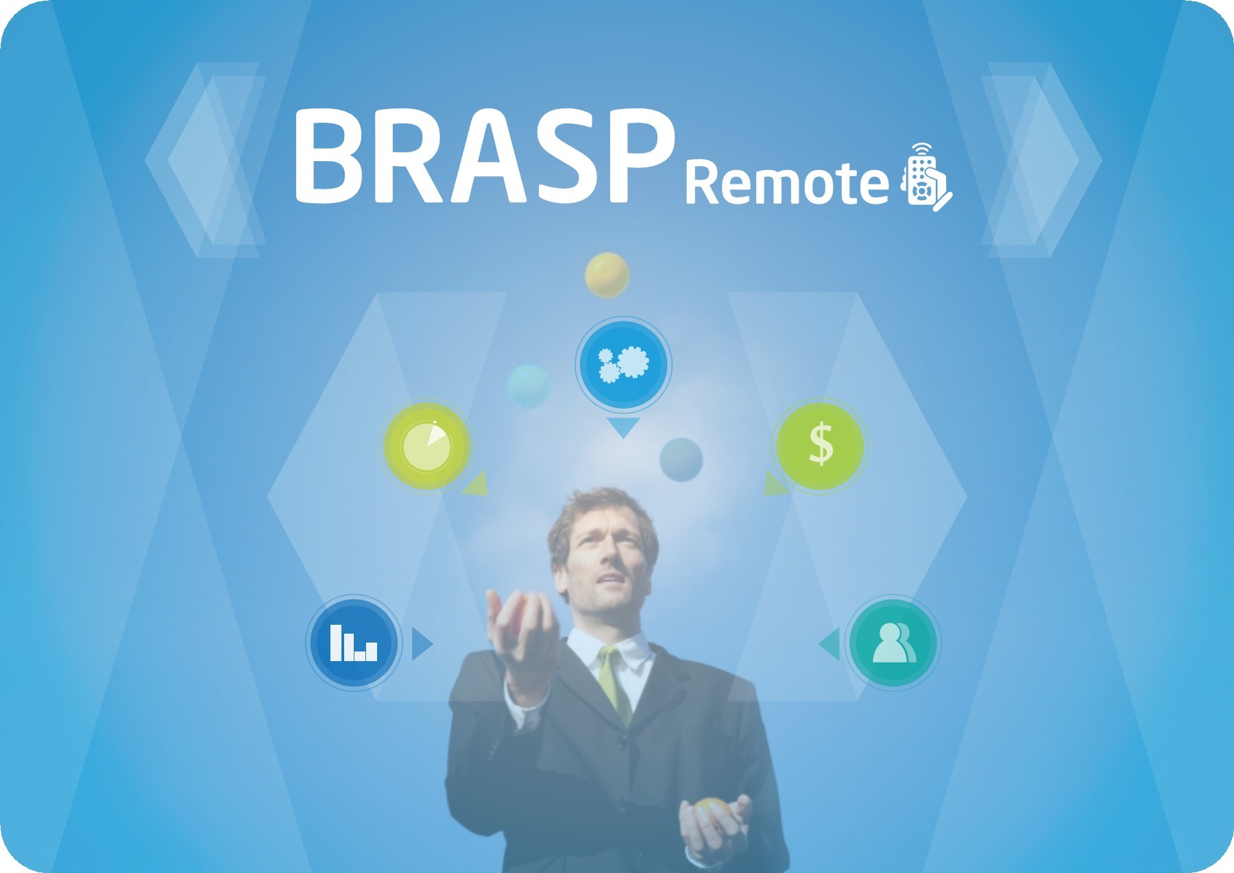 Apresentação Brasp Remote - juliana - Page 1 - 10 | Flip PDF Online ...