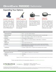 OmniCure® UV LED Curing Products - kathryn.barbe - Page 16 | Flip PDF ...