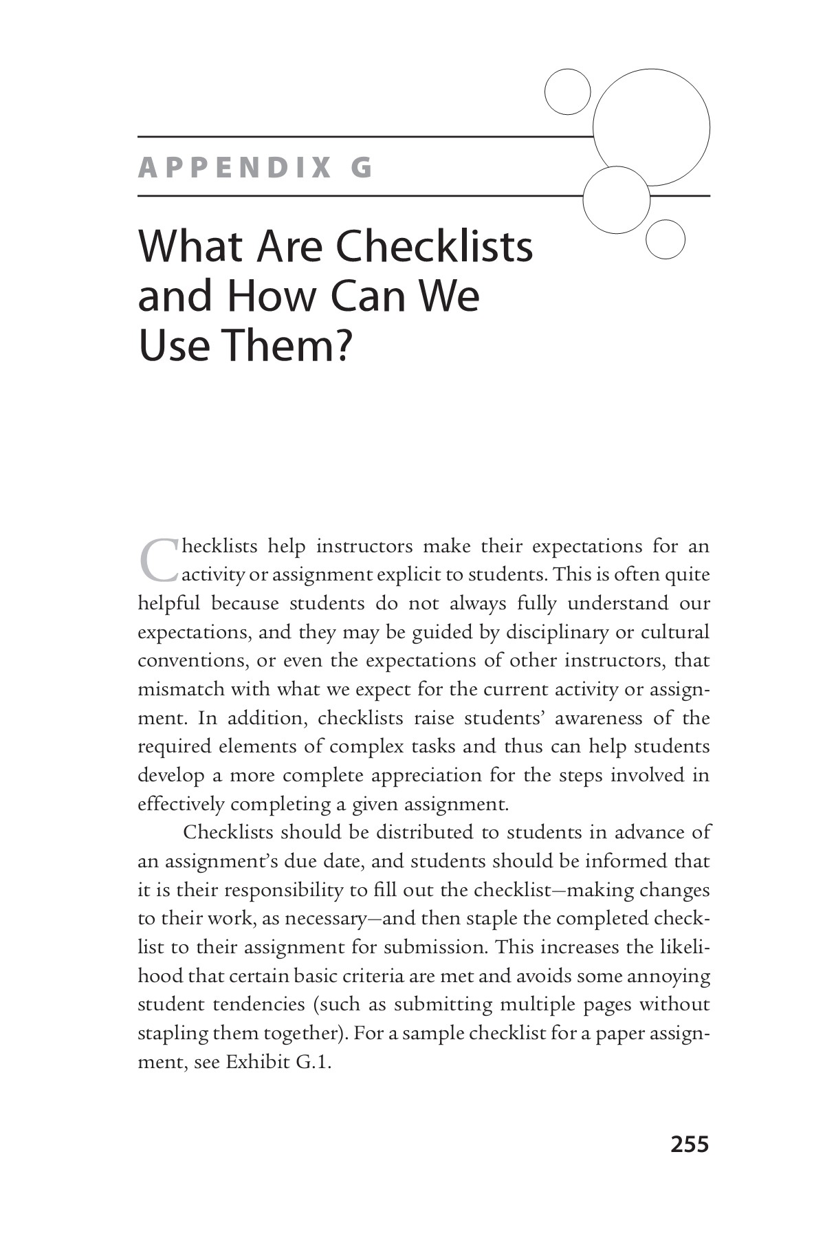 ebook-how learning works Seven Research-Based Principles for Smart ...