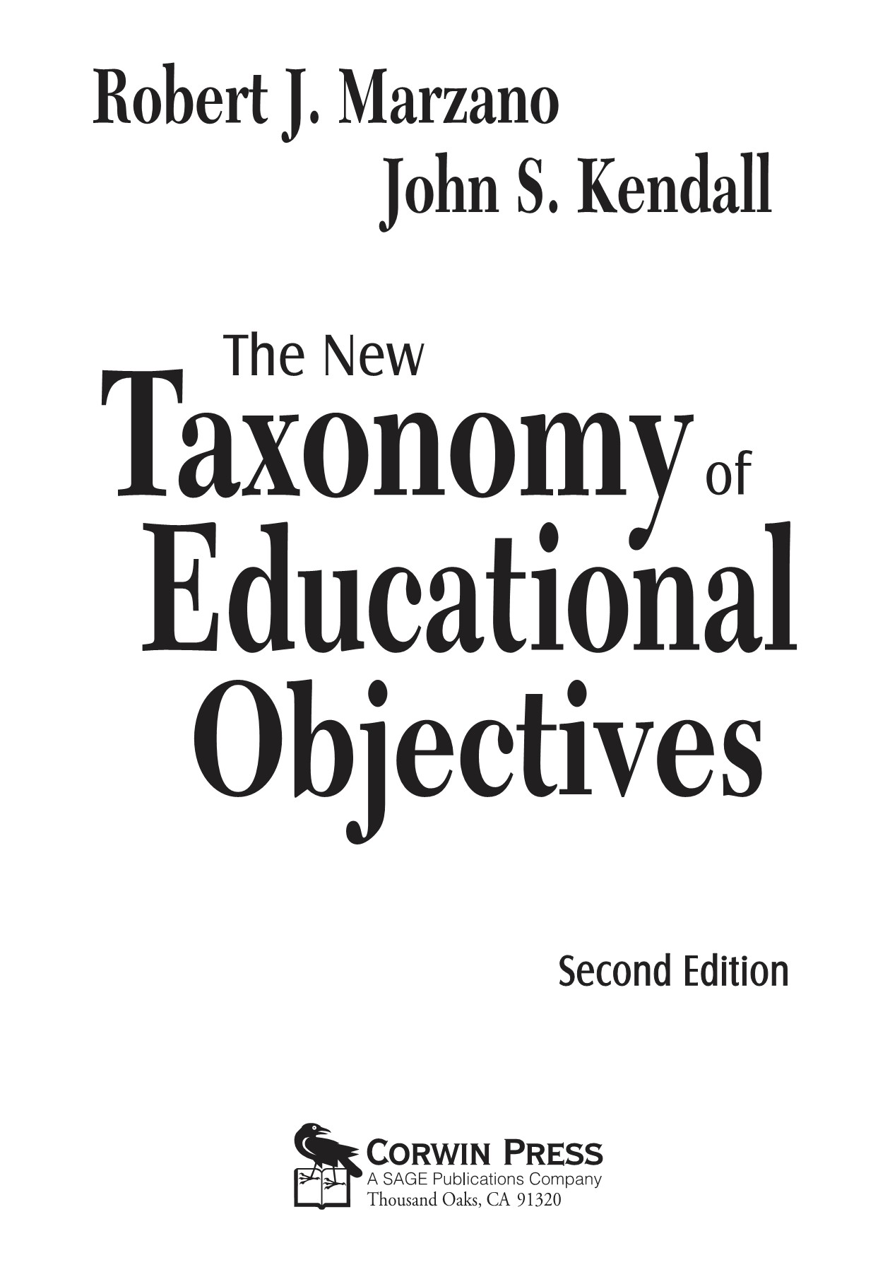 The-new-taxonomy-of-educational-objectives - rojakabumaryam - Page 8 ...