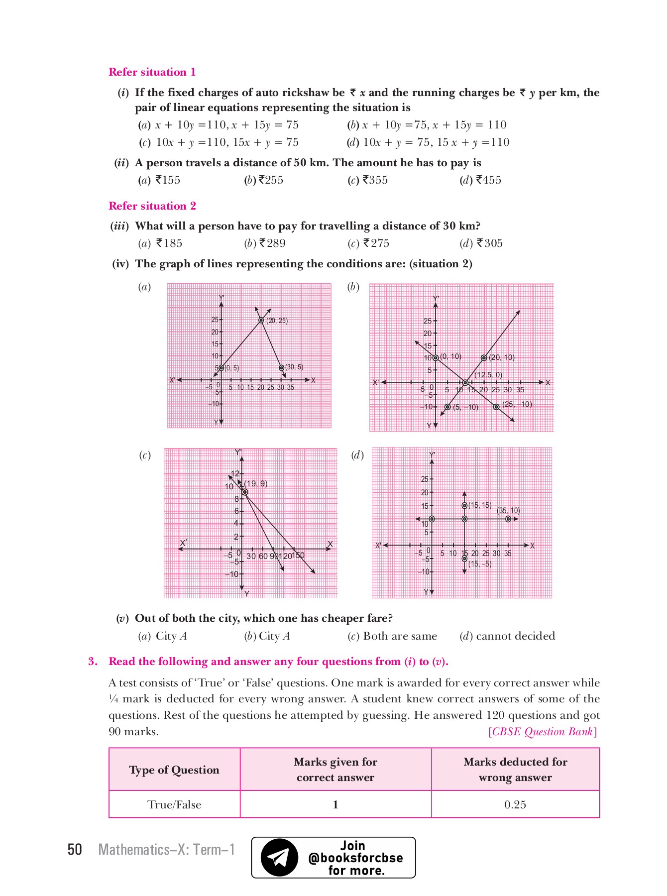 Maths flipbook - Pratik Borle - Page 53 | Flip PDF Online | PubHTML5