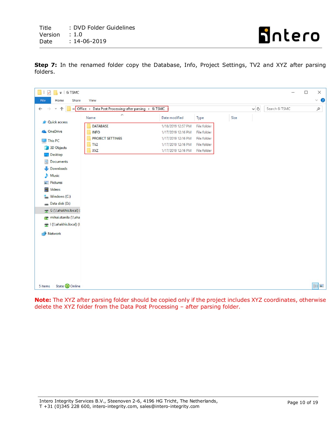DVD Folder Guidelines - Nemanja Rasic - Page 10 | Flip PDF Online ...