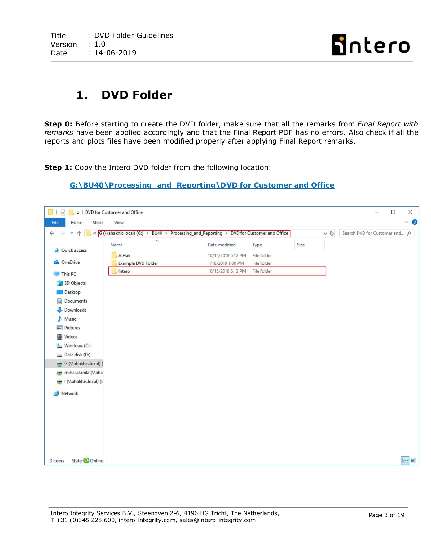DVD Folder Guidelines - Nemanja Rasic - Page 3 | Flip PDF Online | PubHTML5