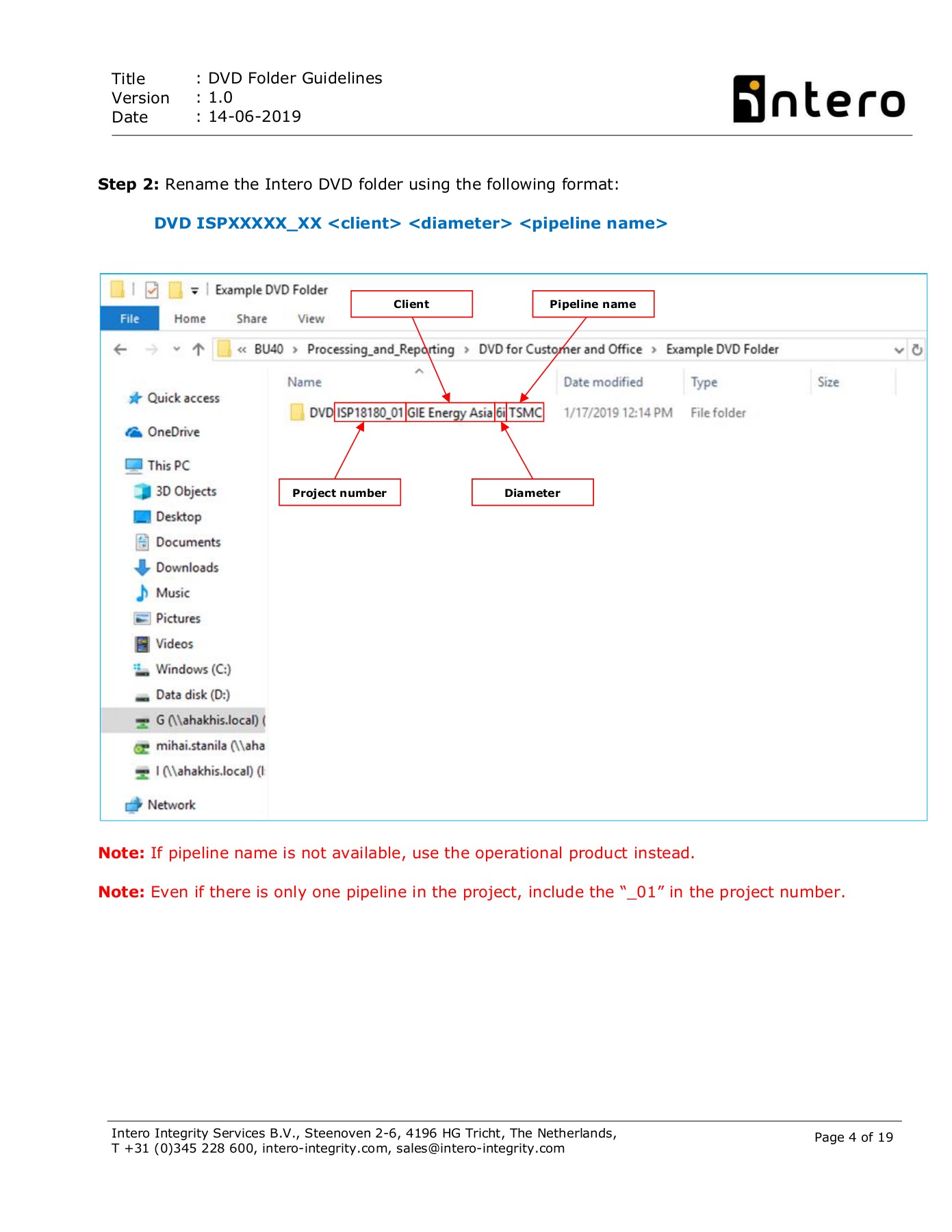 DVD Folder Guidelines - Nemanja Rasic - Page 4 | Flip PDF Online | PubHTML5