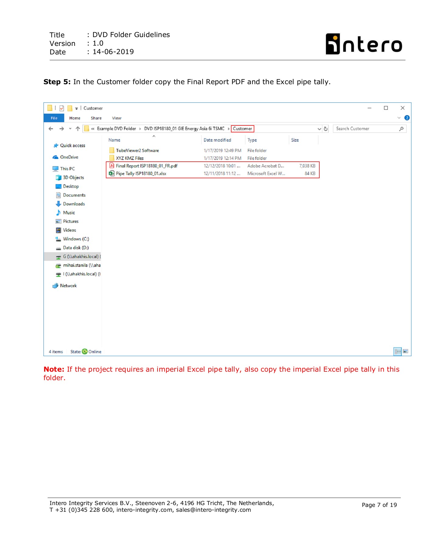 DVD Folder Guidelines - Nemanja Rasic - Page 7 | Flip PDF Online | PubHTML5
