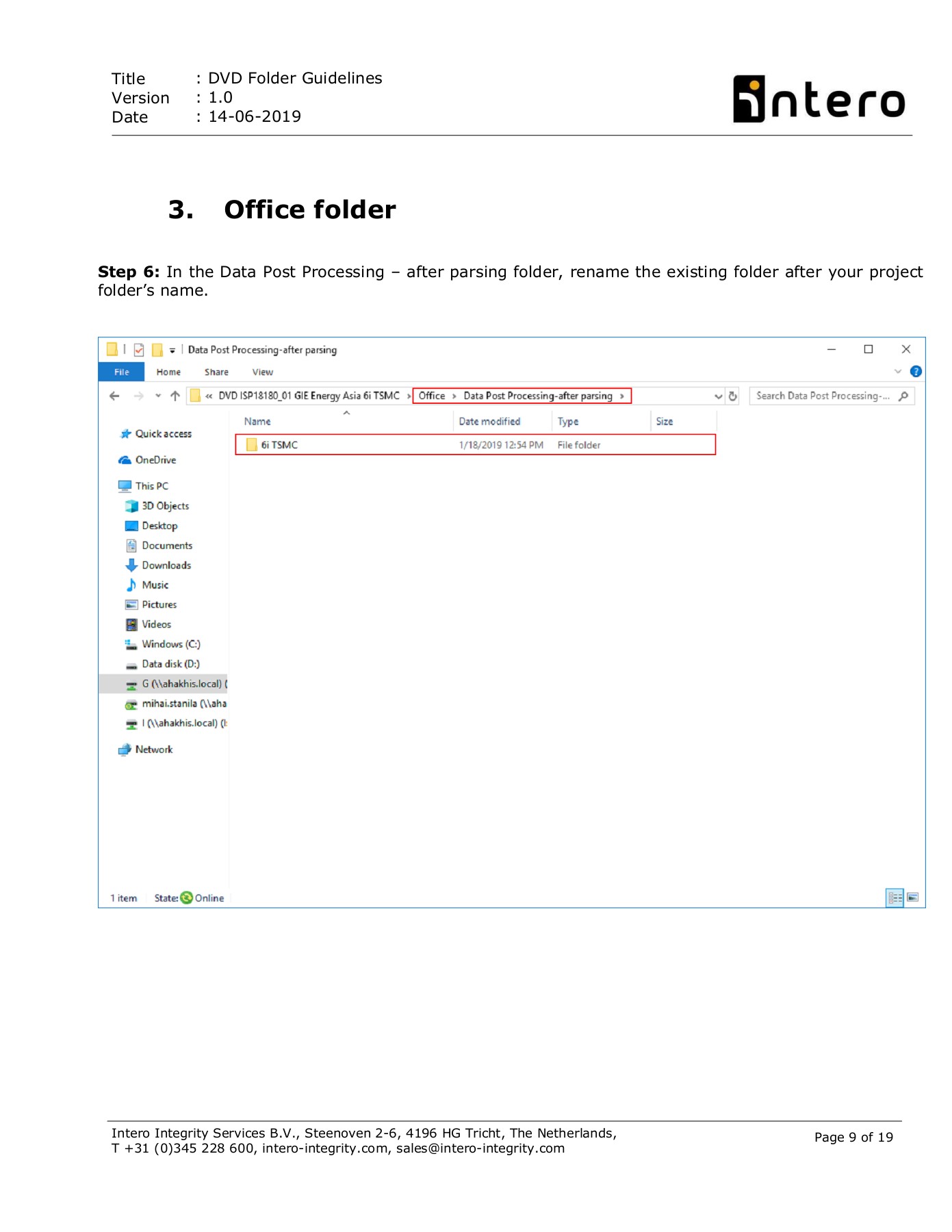 DVD Folder Guidelines - Nemanja Rasic - Page 9 | Flip PDF Online | PubHTML5