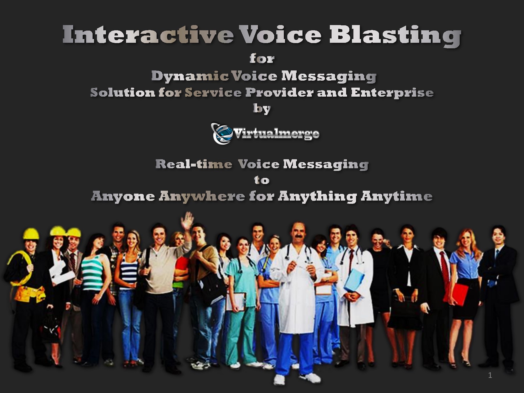 IVB Full Tech presentation - admin - Page 1 - 39 | Flip PDF Online ...