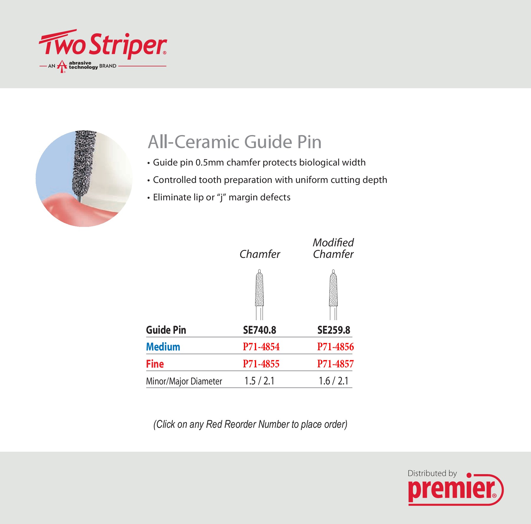 Two-Striper_All-Ceramic_Guide_Pin - Michael.D - Page 1 | Flip PDF ...