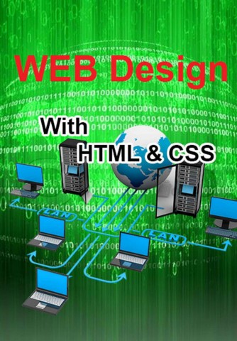 WEB, HTML dan CSS