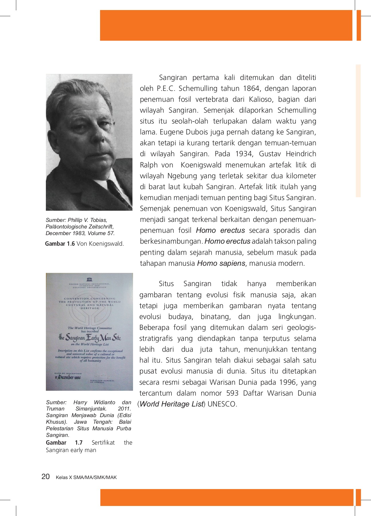 SEJARAH INDONESIA - Yayasan Methodist Binjai - Page 29 | Flip PDF ...