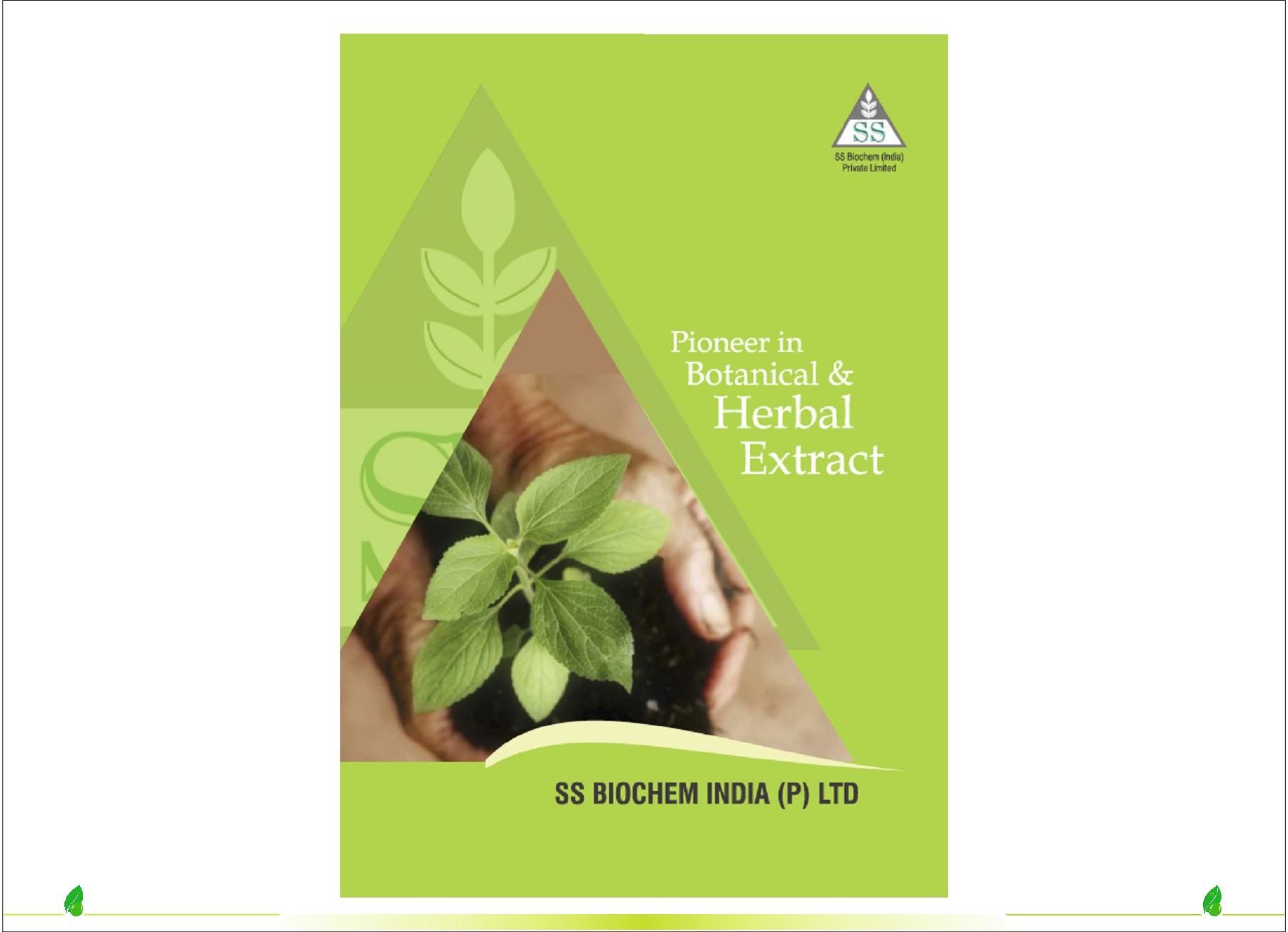 SS BIOCHEM INDIA PVT LTD - jairam.uai - Page 1 - 9 | Flip PDF Online ...