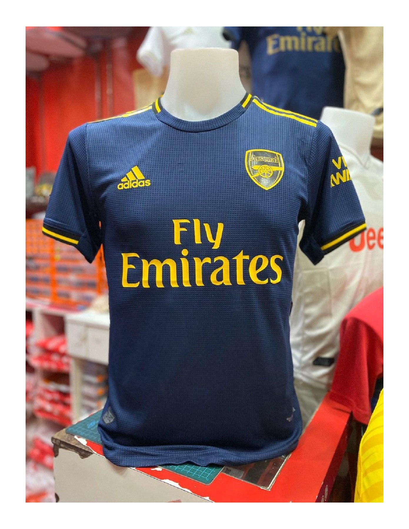 Catalog Jersi 2020 - hadihaziqriswan - पृष्ठ 1 - 83 | पीडीएफ ऑनलाइन ...