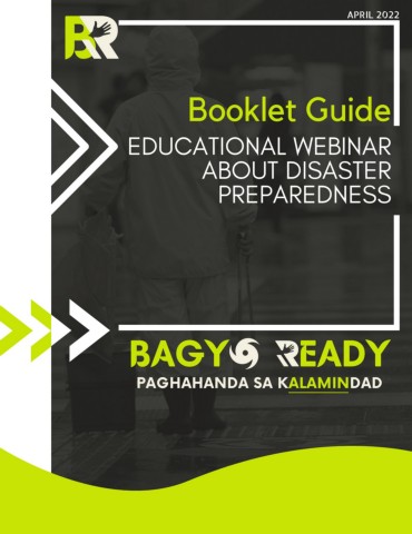 Bagyo Ready Booklet Guide - Annedrea ALBUFERA - Page 1 - 10 | Flip PDF ...