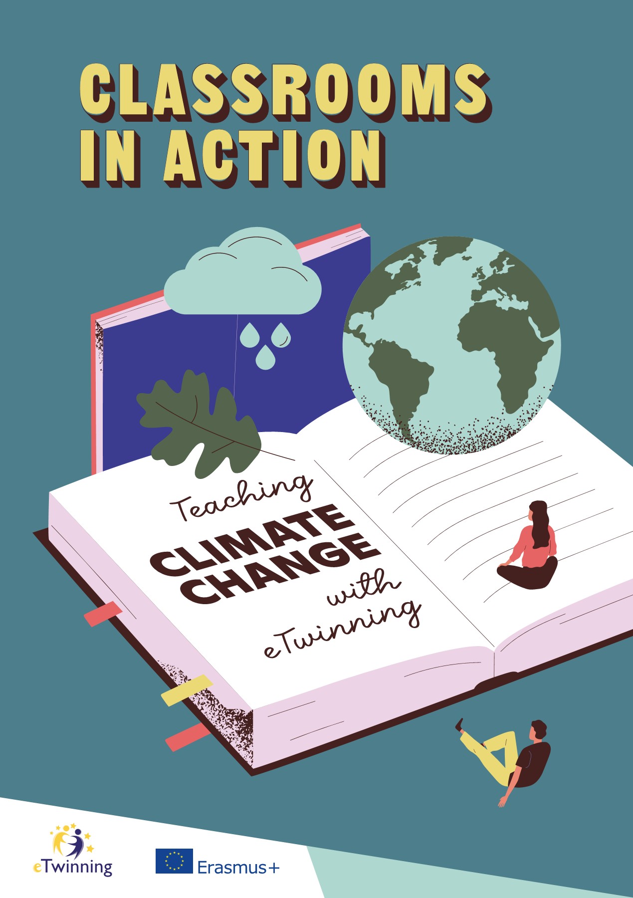2020_book_teaching_climate_change_with_eTwinning_EN - Yana Tsykunkova ...