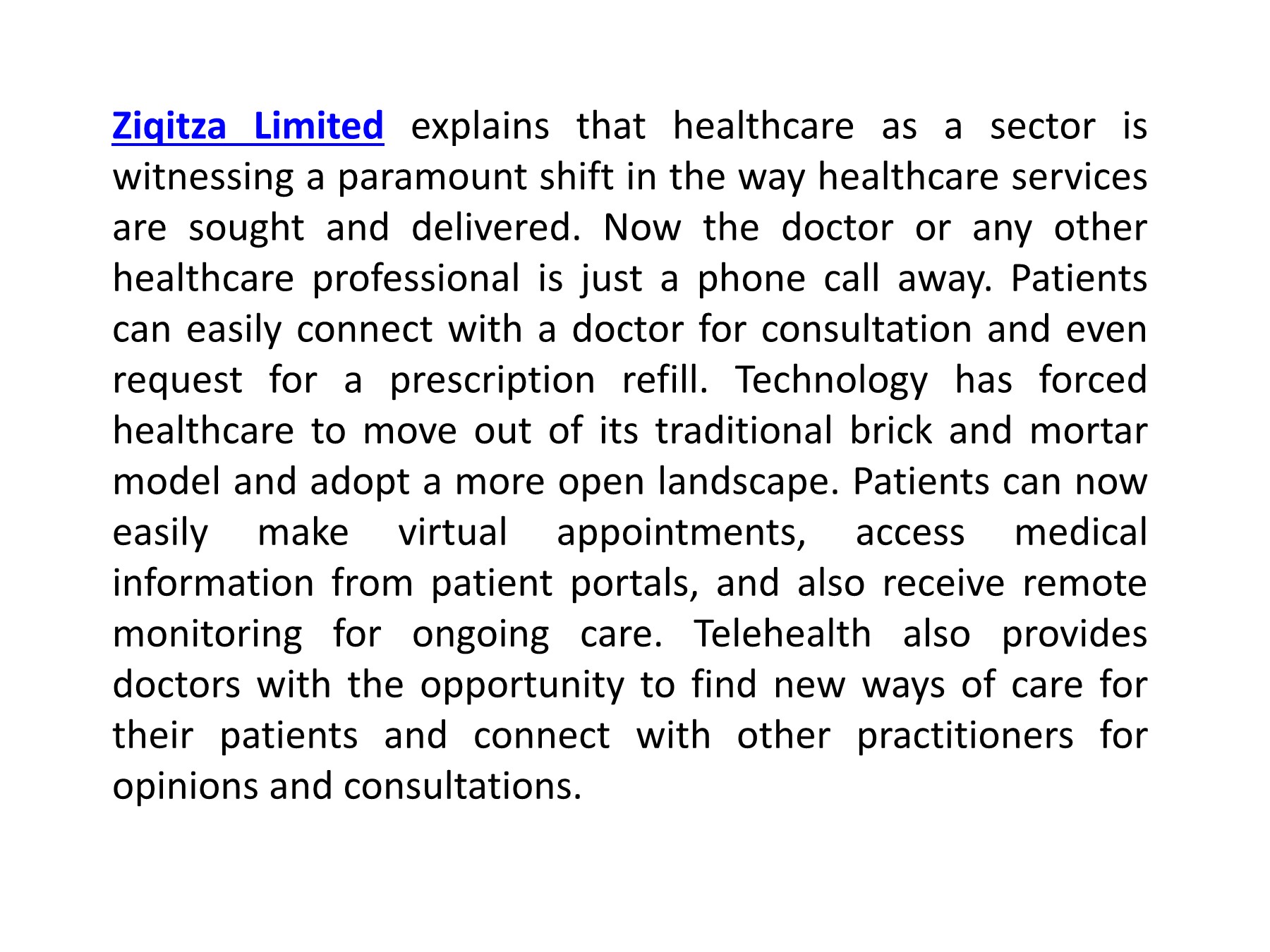 ZHL Rajasthan - Telehealth is the new normal - zhlrajasthan464 - Page 5 ...