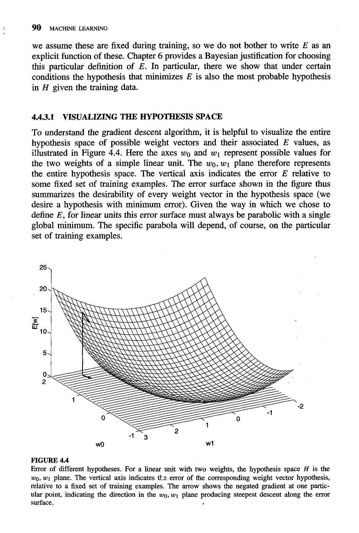 Machine - Learning - Tom Mitchell - asimbajwa299 - Page 102 | Flip PDF ...