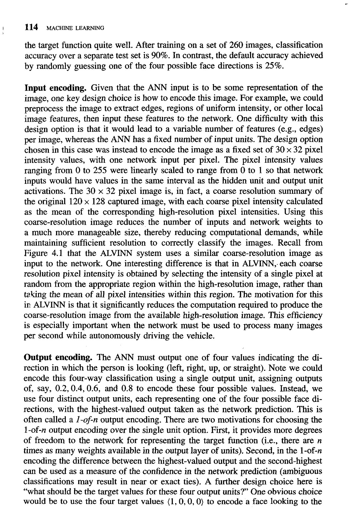 Machine - Learning - Tom Mitchell - asimbajwa299 - Page 126 | Flip PDF ...