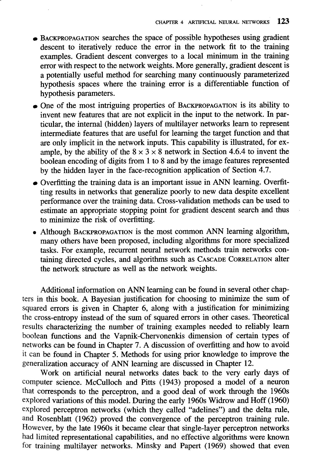 Machine - Learning - Tom Mitchell - asimbajwa299 - Page 135 | Flip PDF ...