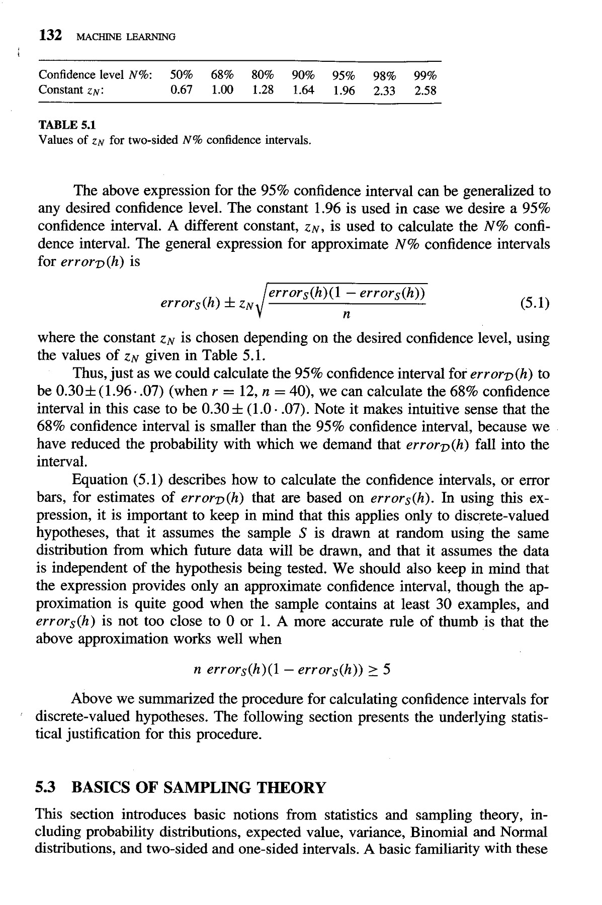 Machine - Learning - Tom Mitchell - asimbajwa299 - Page 144 | Flip PDF ...