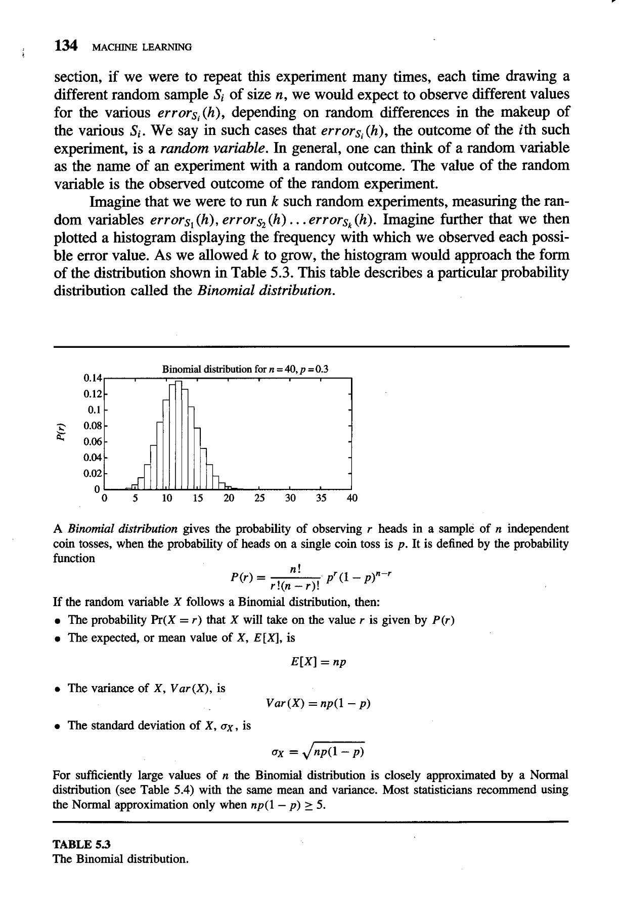 Machine - Learning - Tom Mitchell - asimbajwa299 - Page 146 | Flip PDF ...