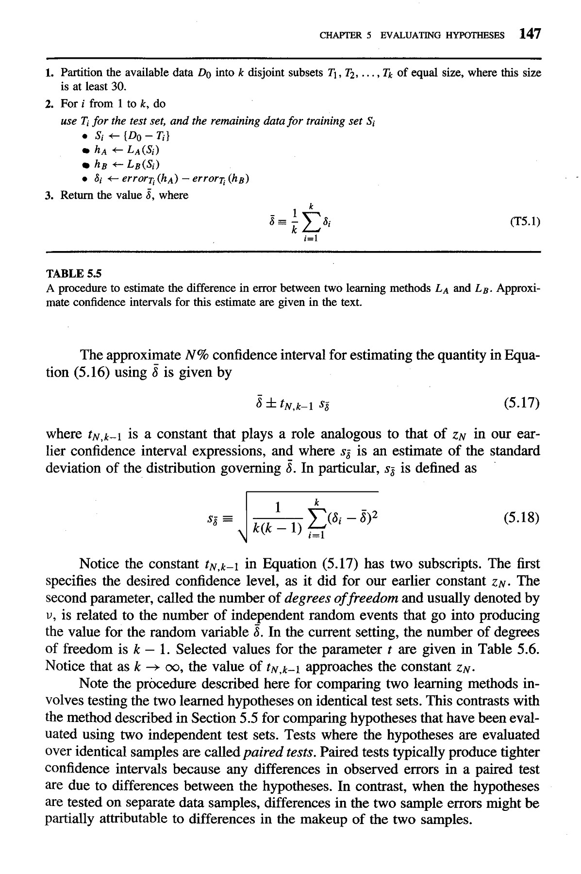 Machine - Learning - Tom Mitchell - asimbajwa299 - Page 159 | Flip PDF ...