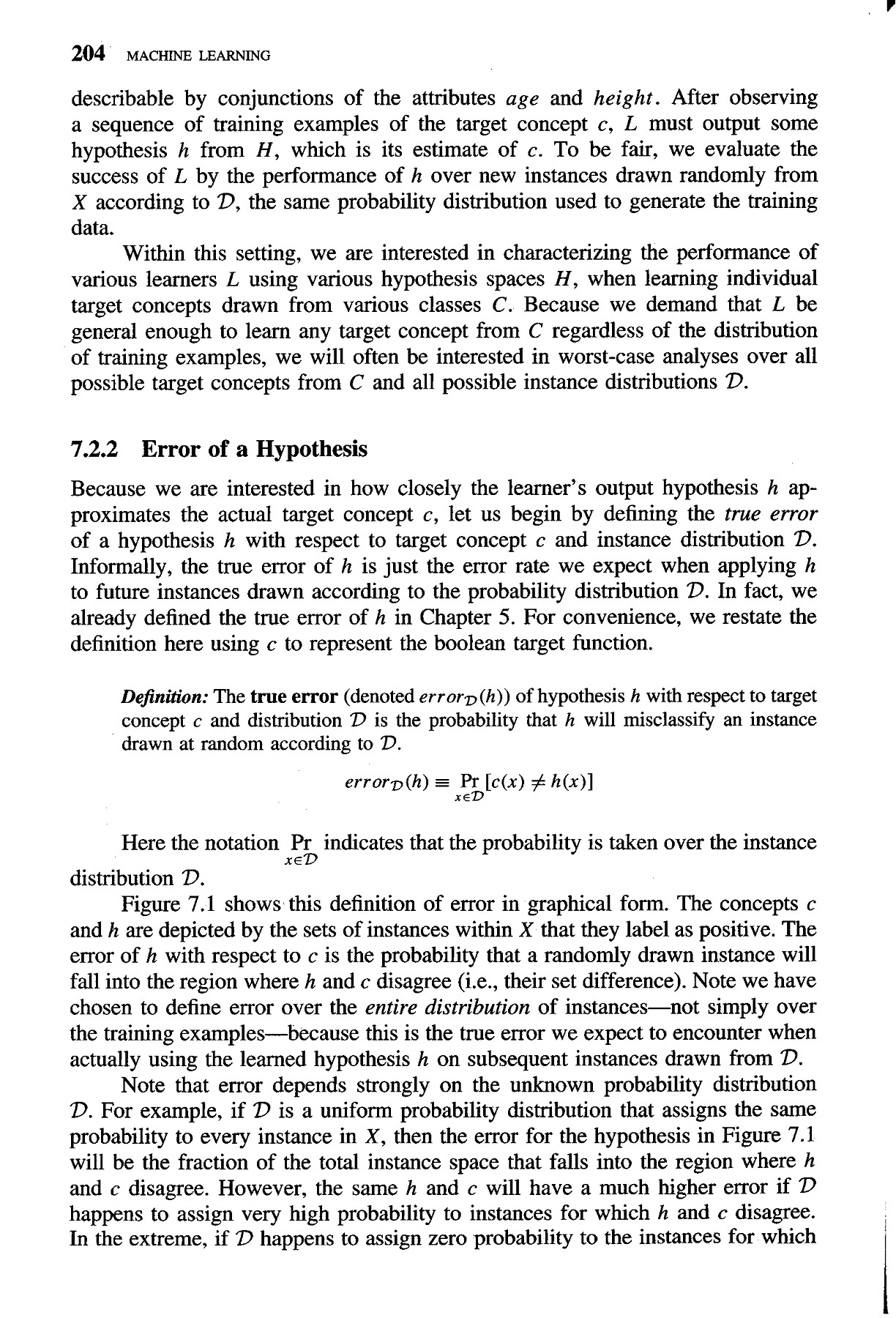 Machine - Learning - Tom Mitchell - asimbajwa299 - Page 216 | Flip PDF ...