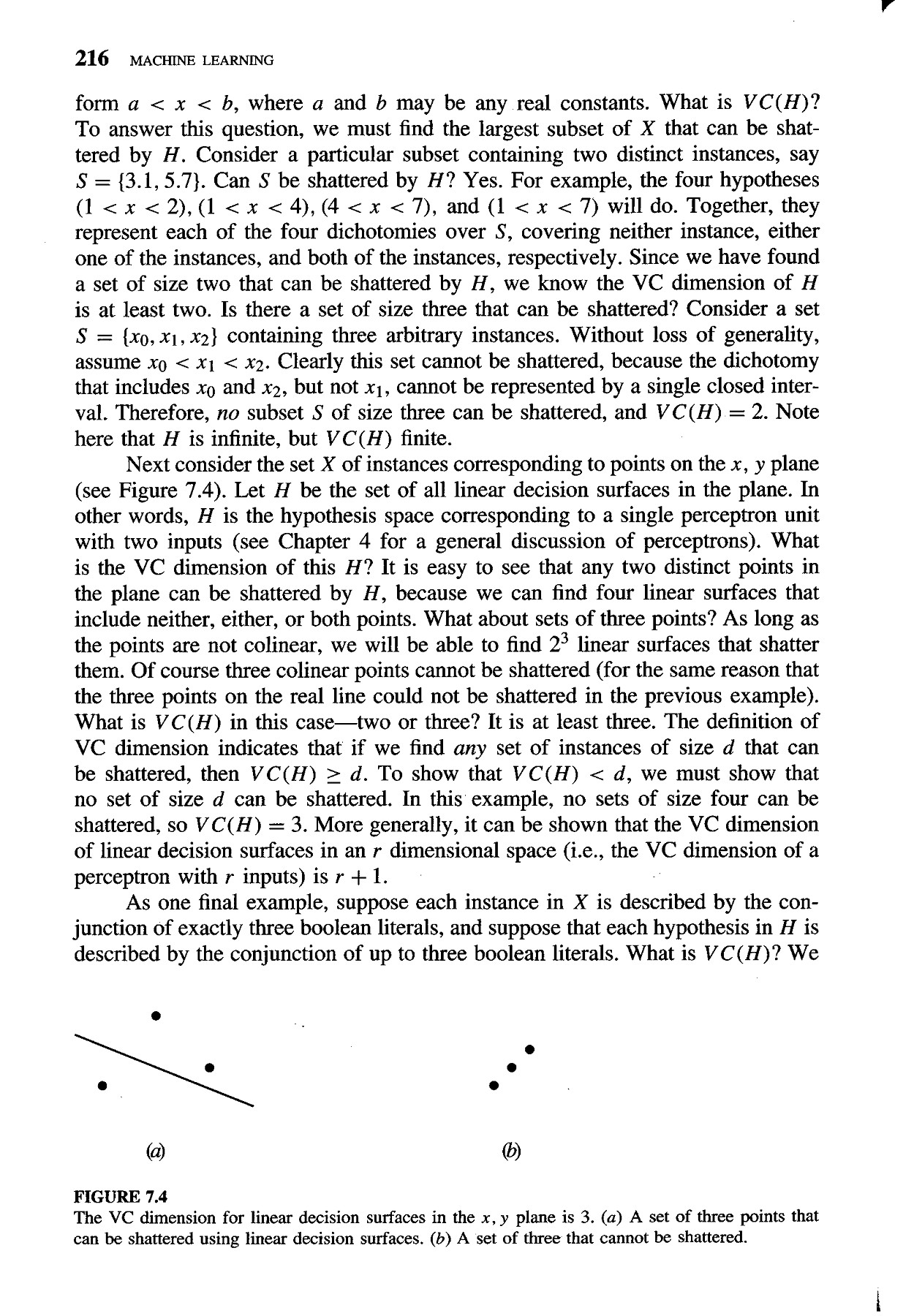 Machine - Learning - Tom Mitchell - asimbajwa299 - Page 228 | Flip PDF ...