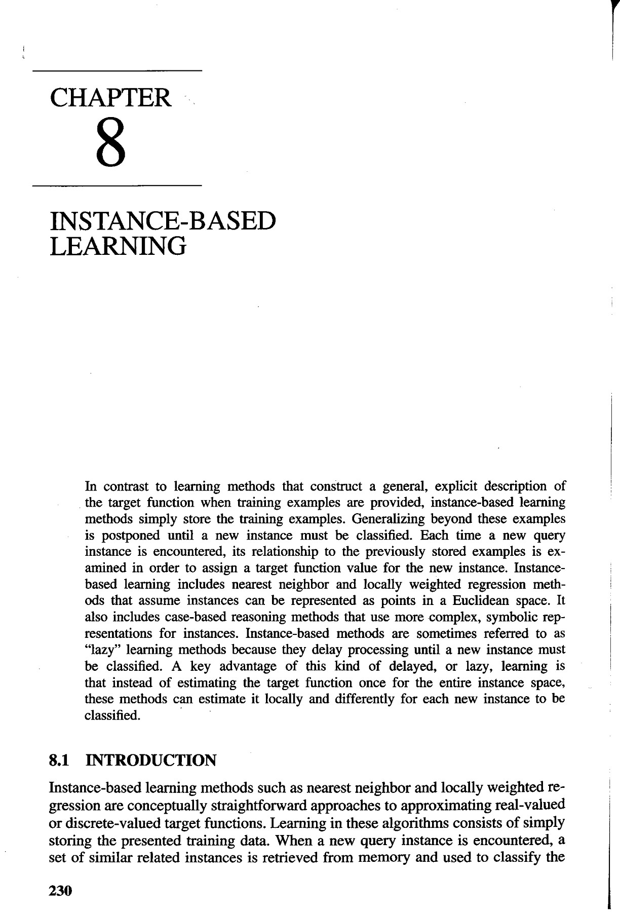 Machine - Learning - Tom Mitchell - asimbajwa299 - Page 242 | Flip PDF ...