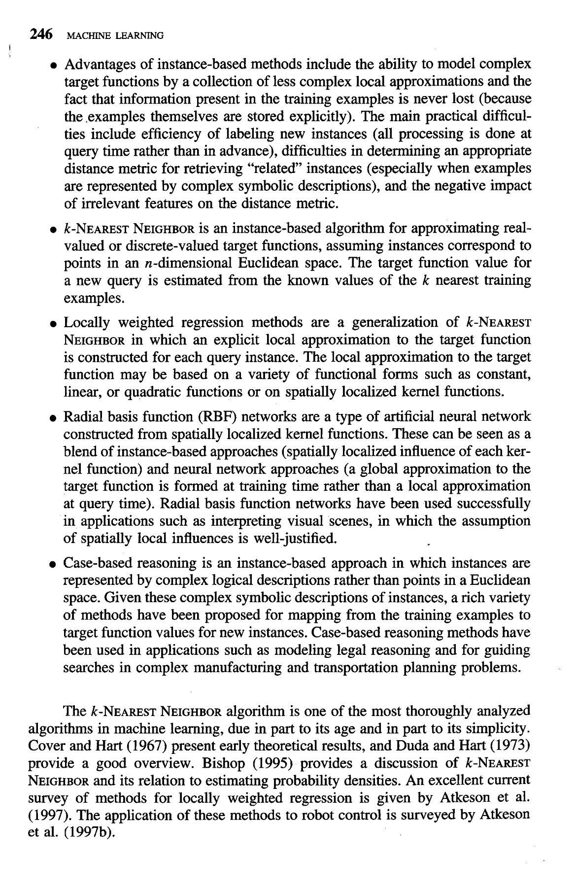 Machine - Learning - Tom Mitchell - asimbajwa299 - Page 258 | Flip PDF ...