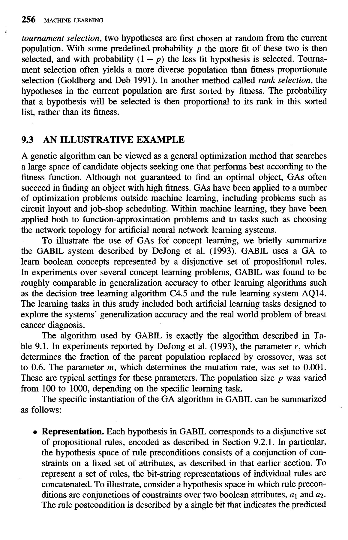 Machine - Learning - Tom Mitchell - asimbajwa299 - Page 268 | Flip PDF ...