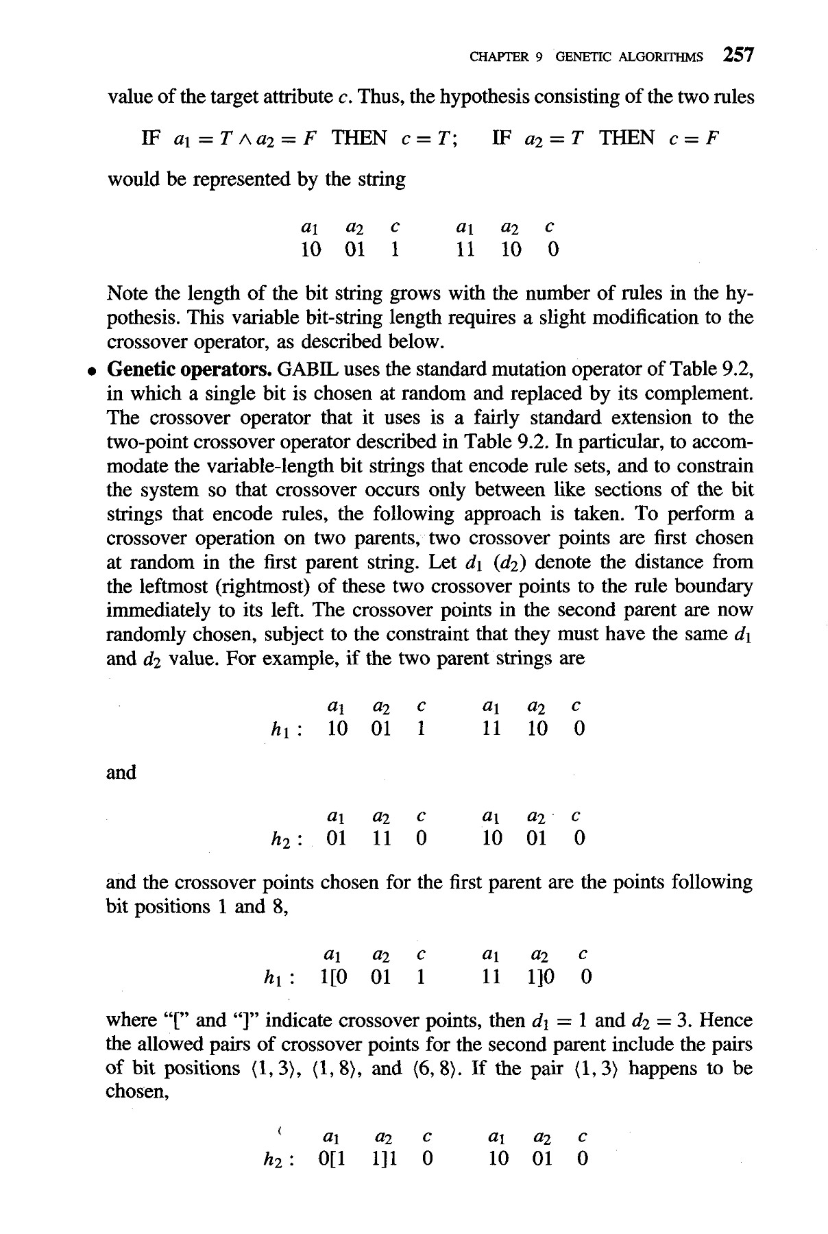 Machine - Learning - Tom Mitchell - asimbajwa299 - Page 269 | Flip PDF ...