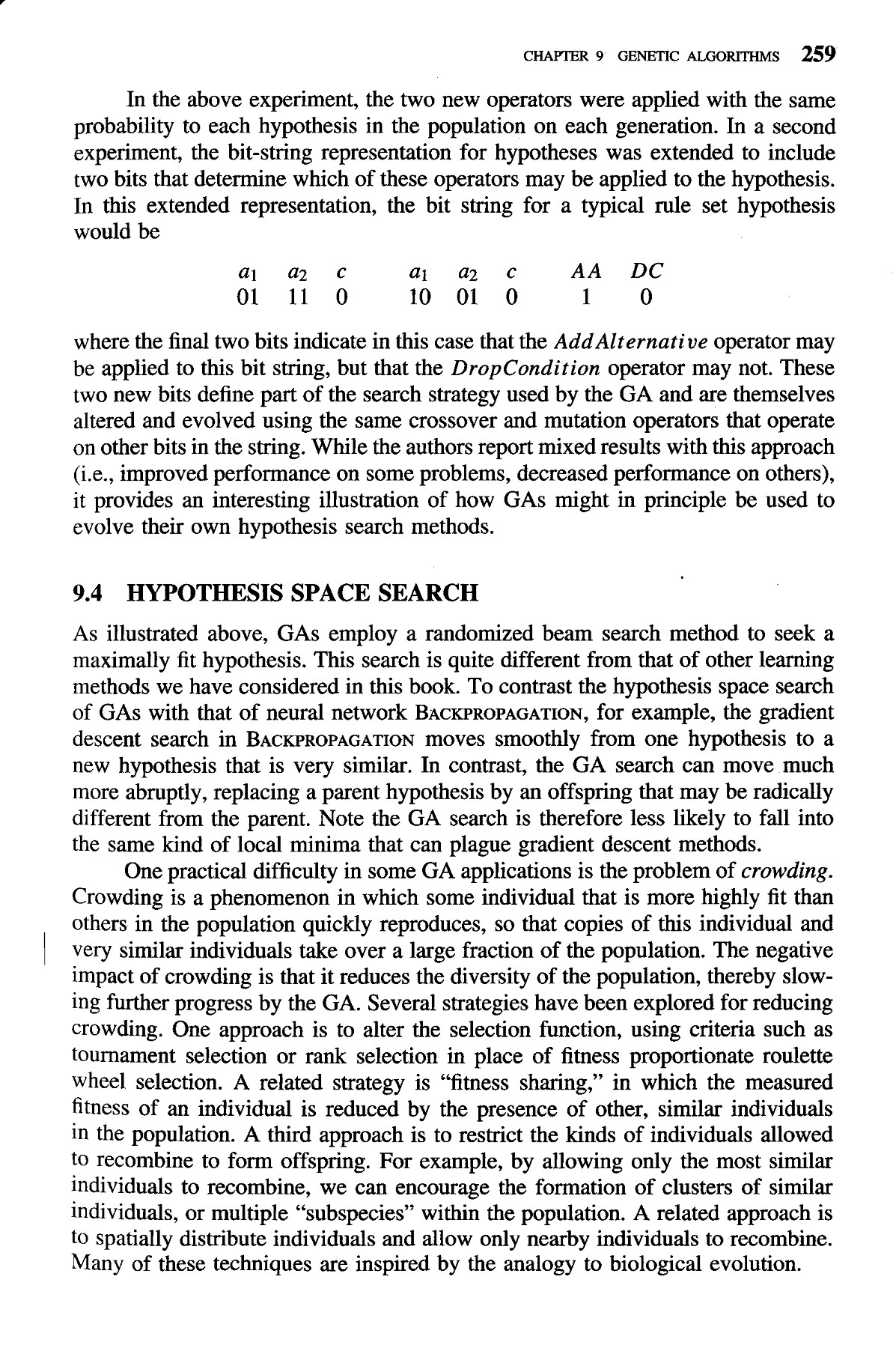 Machine - Learning - Tom Mitchell - asimbajwa299 - Page 271 | Flip PDF ...